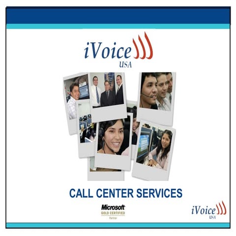 Ivoice Usa | PDF | Business | Business and Finance