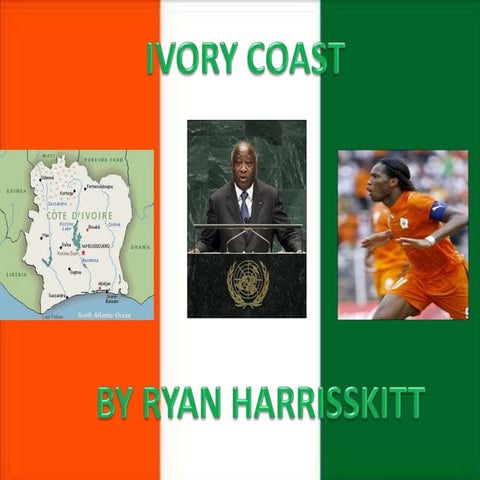 Ivory Coast | PPT