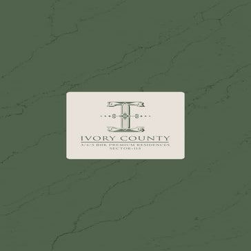 IVORY COUNTY BROCHURE CALL:-8588-926-927 | PDF