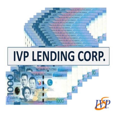 Ivplendingfinal | PPTX