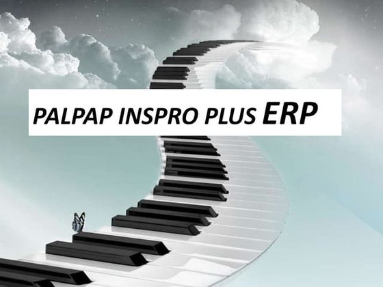 Palpap erp @ adhiyamaan college of engineering | PPTX | Computer Software and Applications ...
