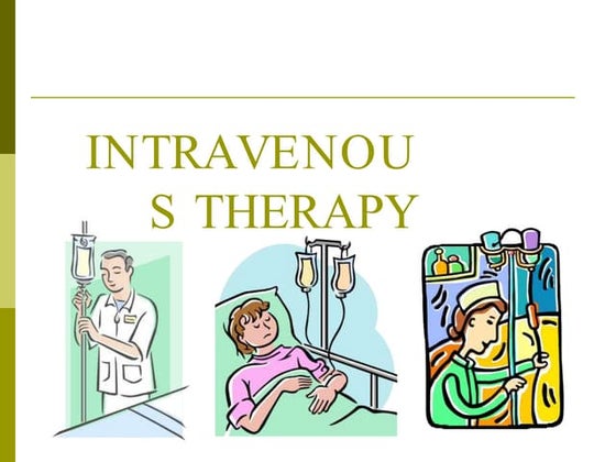 iv infusion check list.docx
