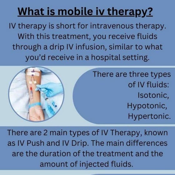 IV Therapy in Jupiter | PDF