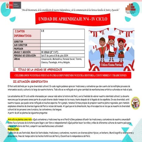 IV UNIDAD 4 HISTORIA, COSTUMBRES Y TRADICIONES.docx