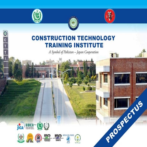 Prospectus of CTTI | PDF