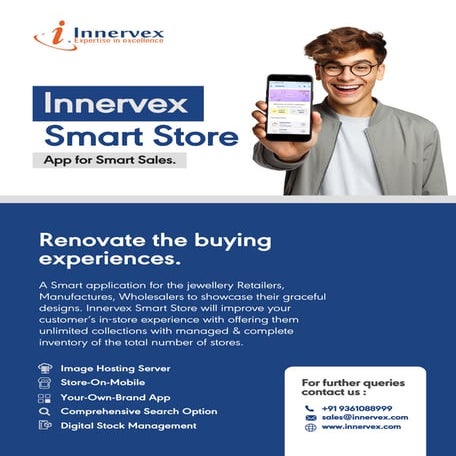 Innervex Smart scheme 2025 Jewellery ERP.pdf
