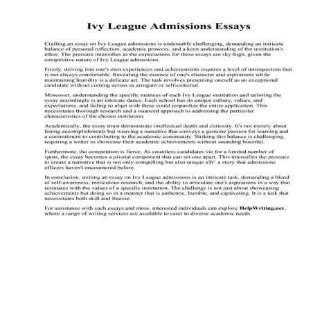 Texas A&M Essay.pdf