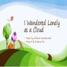 I wandered lonely as a cloud | PPTX