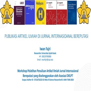 Iwan Fajri_Narasumber Penulisan Jurnal (1).pptx