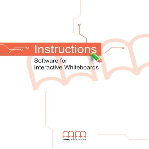 Iwb instructions | PDF