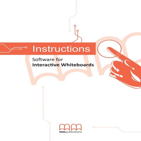 Iwb instructions | PDF