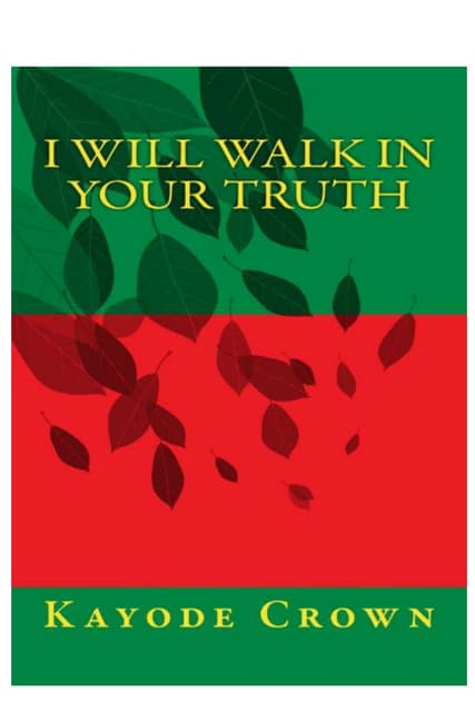 Walking in the spirit | PPT