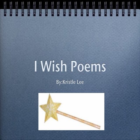 I wish poems | KEY