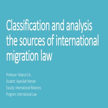 International Migration Law Sources.pptx