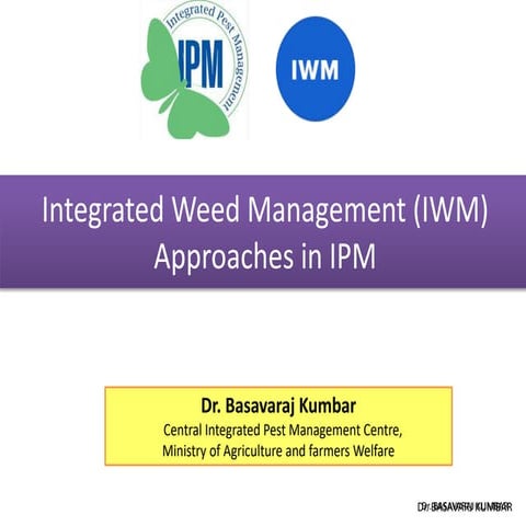 IWM approaches in IPM Dr. Basavaraj.pptx