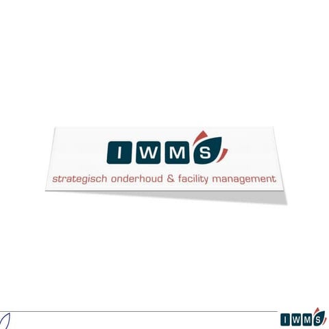 IWMS introductie | PDF