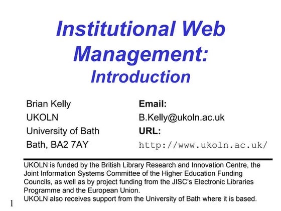 Using the Internet for Learning and Teaching | PPT