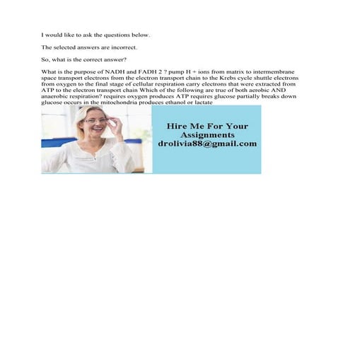 I would like to ask the questions below- The selected answers are inco.pdf