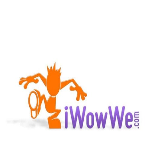 iWowWe Communication Technology | PPTX