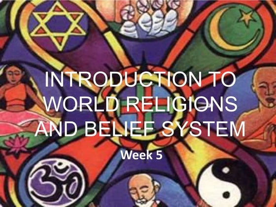 Comparative analysis of Judaism, Christianity, and Islam.pptx