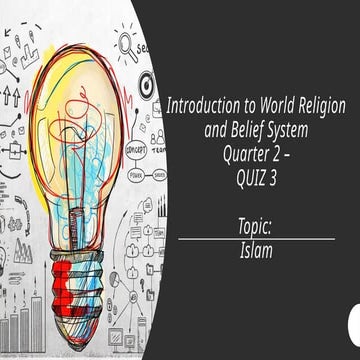 IWRBS QUARTER 2 QUIZ 3 ISLAMIC RELIGION.pptx
