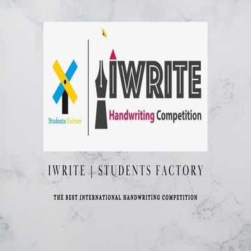 IWRITE Students Factory.pdf