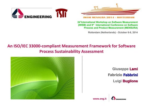 ISO IEC 27001 Lead Auditor | PPT