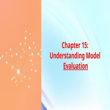 IX-Artificial Intelligence-Chapter-13-Modeling.pptx