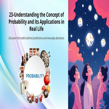 IX-AI-Chap-23-Understanding the Conept of Probability and its ...