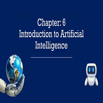 IX-AI-Chap- 6-Artificial Intelligence.pptx