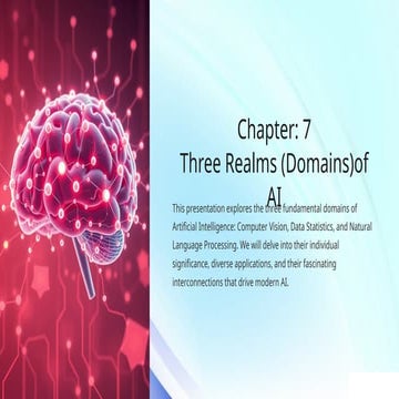 IX-AI-Chapter- 7-Three Realms of AI.pptx