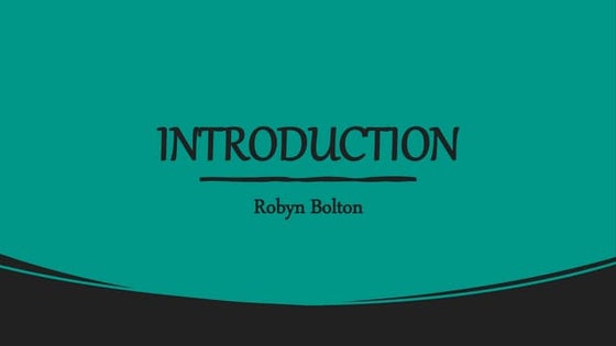 Ron Brignoni Recomendation Letter to IHS | PDF