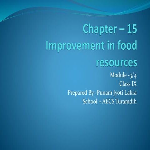 1 B- ANIMAL HUSBANDARY-Full.CLASS 9 CBSE x | PPTX