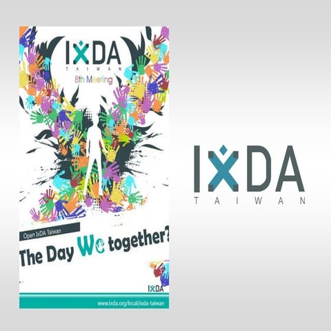 Ixda8th | PPT