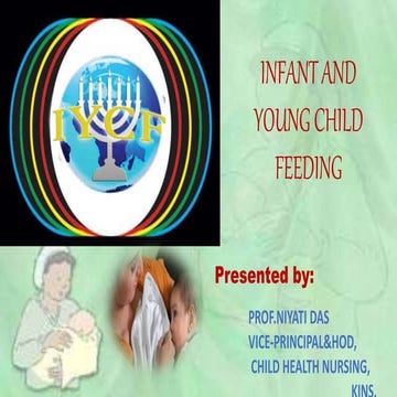 iycffinalppt03-210310171018.pdf | Parenting Babies and Toddlers | Parenting