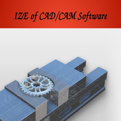 Mechanical engineering-software-list | PPT