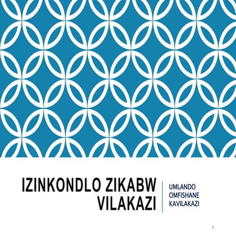 Izibongo zamakhosi | PDF