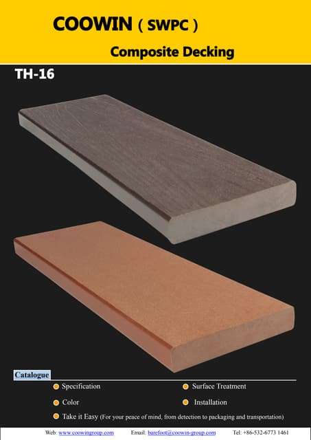 Cladding catalogue | PDF