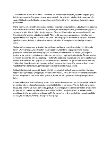 ZPD VADLĪNIJAS. Kā veidot ZPD un pareizi ta noformēt? | PDF