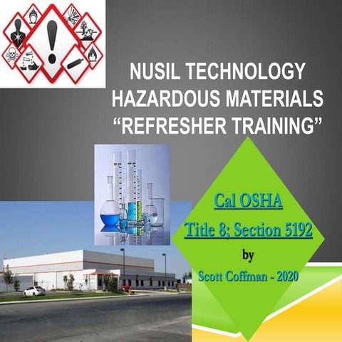 Haz-Mat-Refresher-Training-2020-Bakersfield.pptx