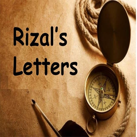 Chapter 21: Jose Rizal's Second Homecoming and La Liga Filipina | PDF