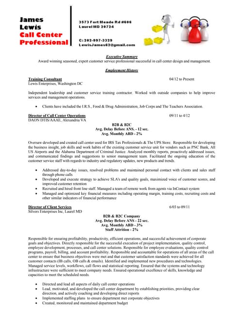 JMS Resume | PDF