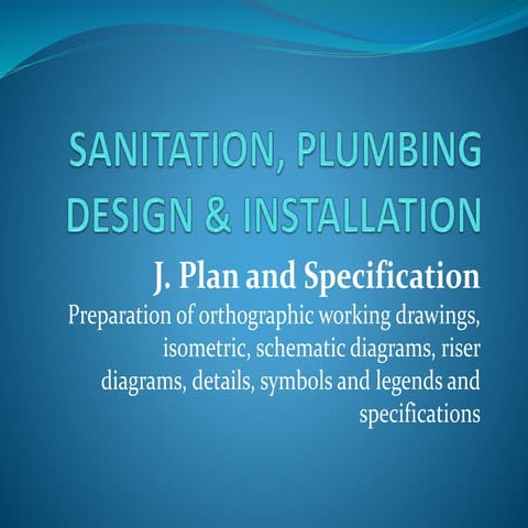 J. PLANS _ SPECS.pptx