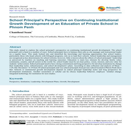 j.edu.20241306.12.pdf being a school principal | PDF