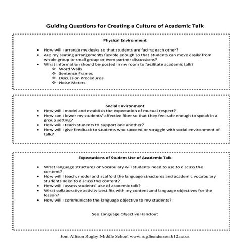Academic Vocabulary and Student Discourse (1).pdf