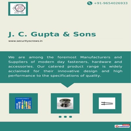 J c-gupta-sons | PDF