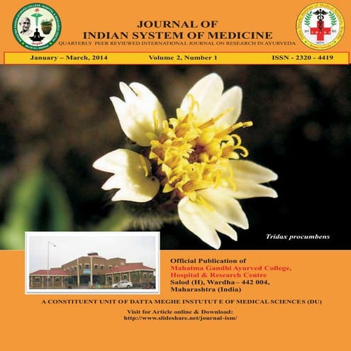J ism-v2n1-jan-march-14-140831102640-phpapp01 | PDF