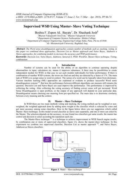 Contextualizing Object Detection And Classification Pdf 5193