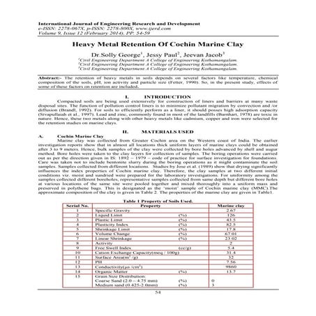 Synthesis, Characterization and Phase Transition of Highly Porous γ ...
