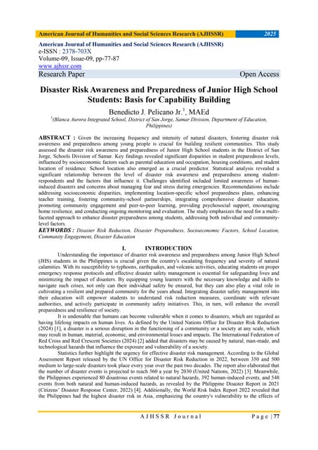 PANANAW AT DANAS NG MGA GURONG FILIPINO: BATAYAN SA PAGBUO NG PLAN OF ACTION | PDF